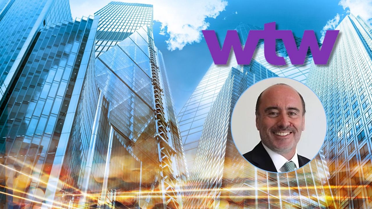WTW snares global head of claims from Aon | Intelligent Insurer